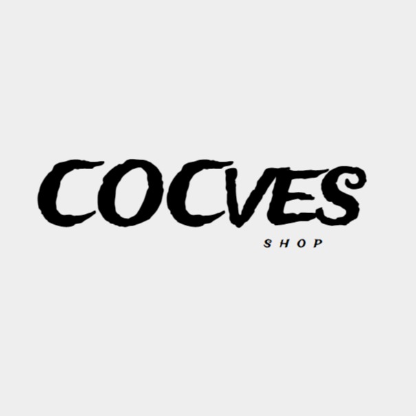COCVES, Loja Online | Shopee Brasil
