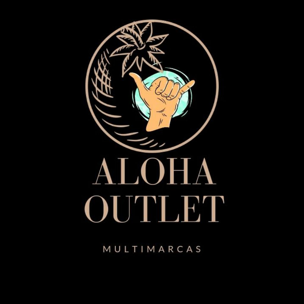 Aloha Outlet Multimarcas Mcz, Loja Online | Shopee Brasil