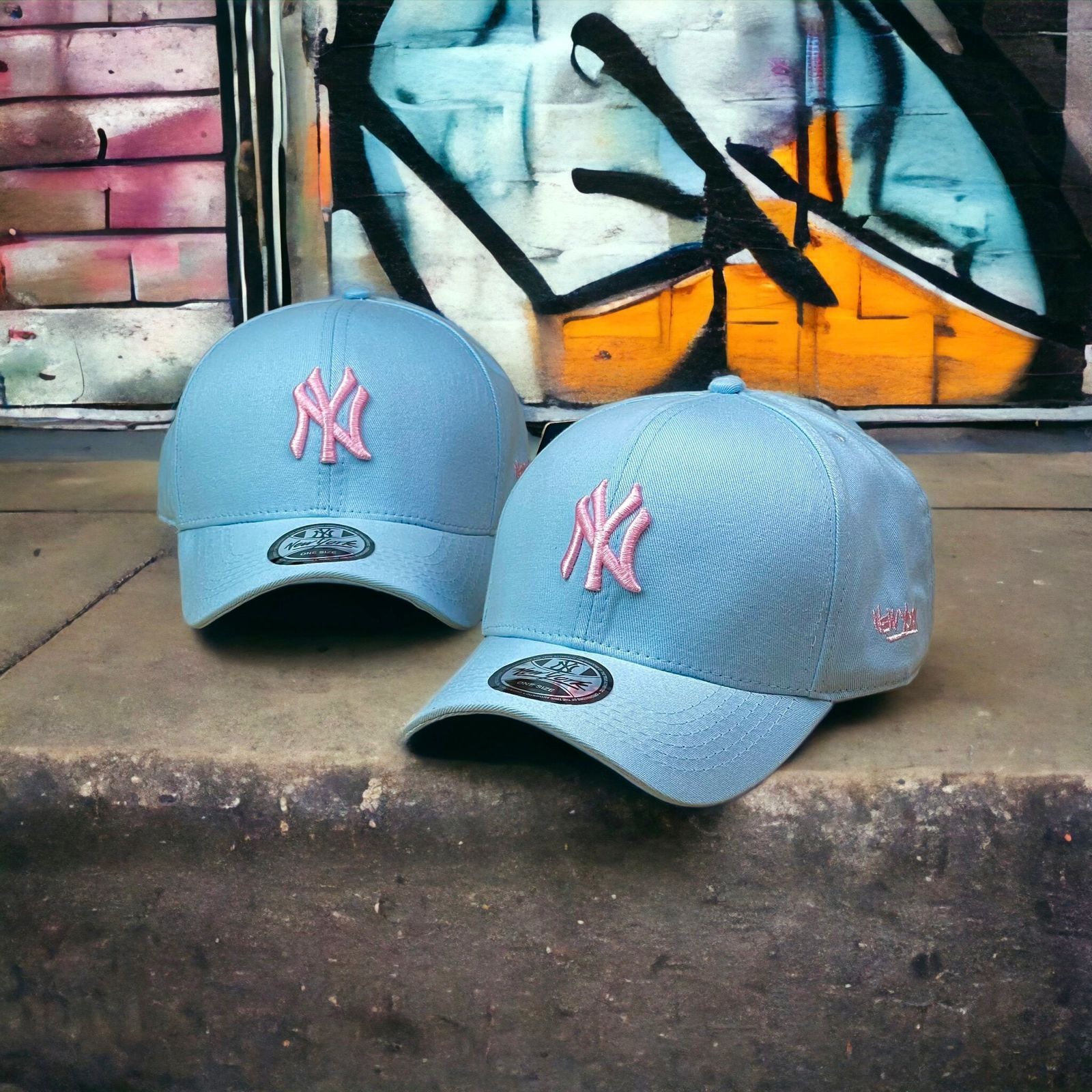 SPACE CAPS, Loja Online | Shopee Brasil