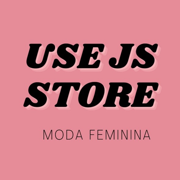 Use JS Store - Moda Feminina, Loja Online | Shopee Brasil