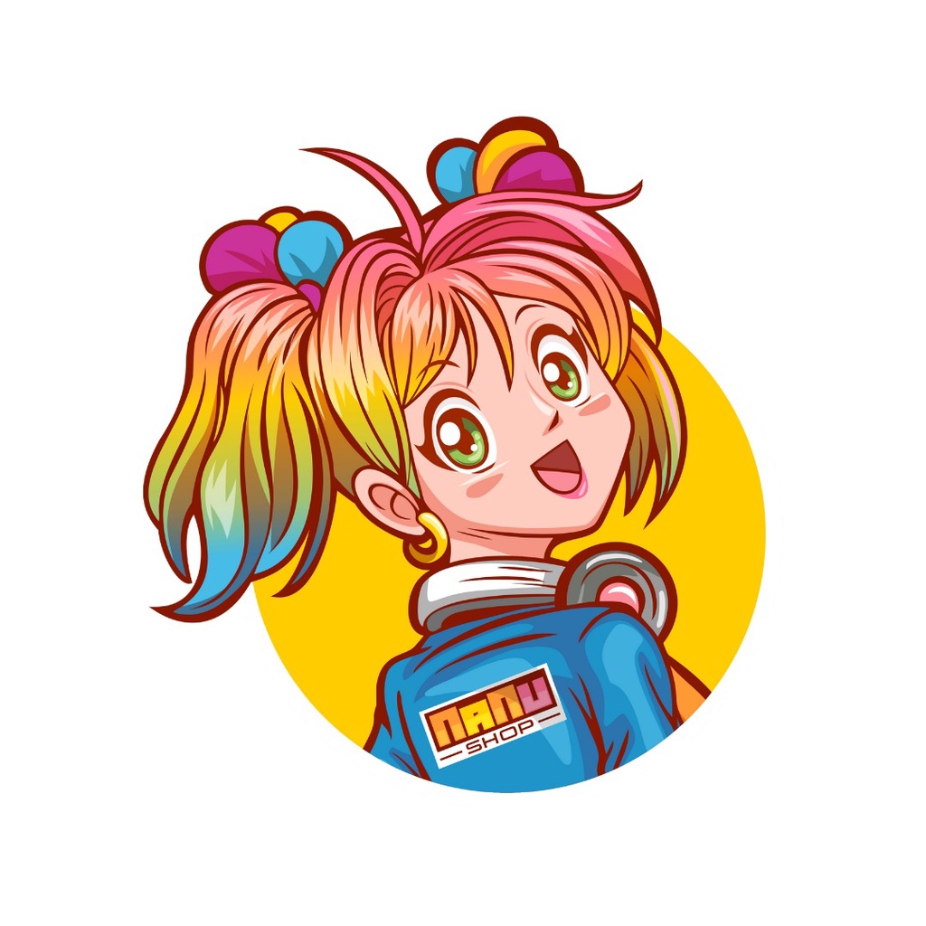 NANU SHOP, Loja Online | Shopee Brasil