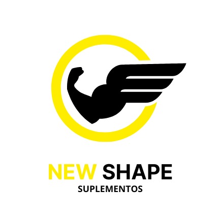 New Shape Suplementos, Loja Online | Shopee Brasil