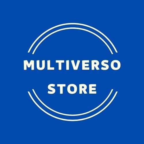 Multiverso Store |, Loja Online | Shopee Brasil