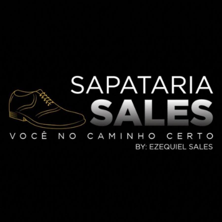 Sapataria Sales, Loja Online | Shopee Brasil