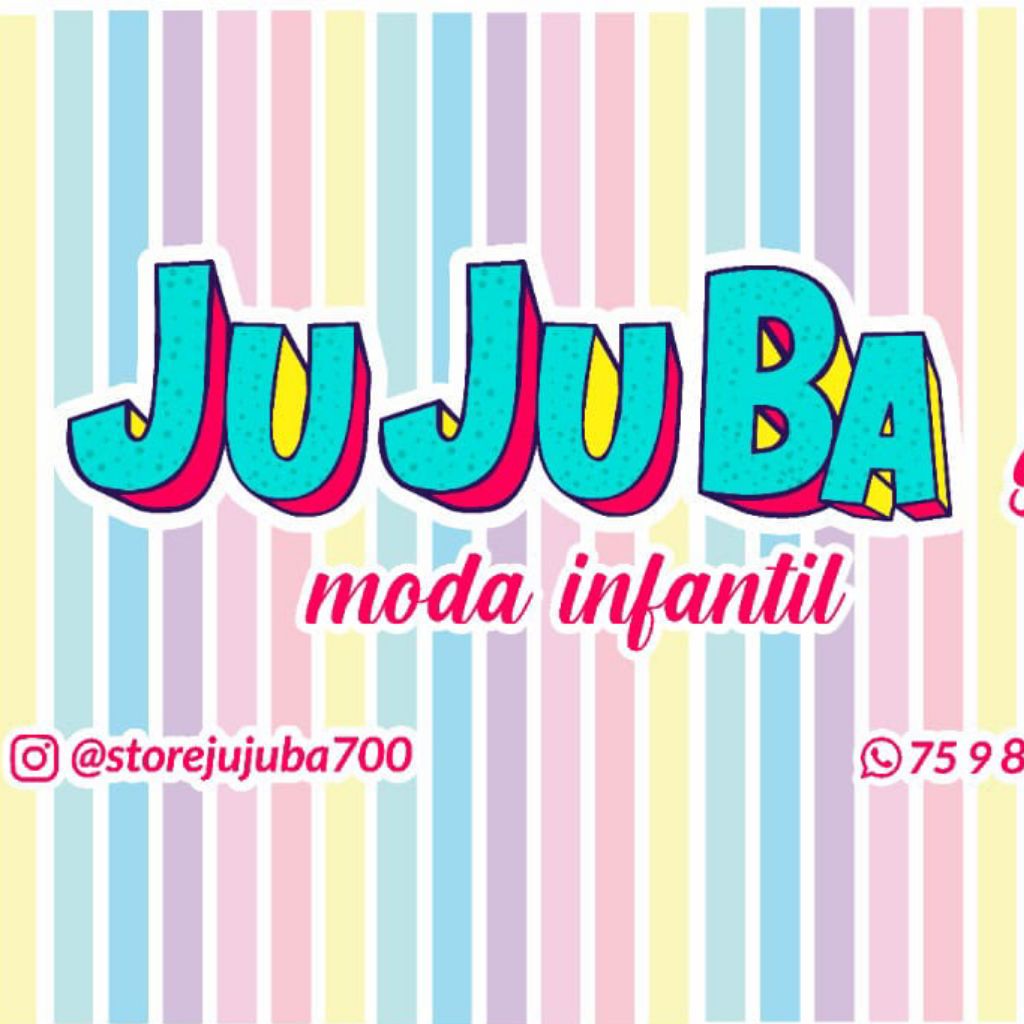 Jujuba Store.CJ, Loja Online | Shopee Brasil