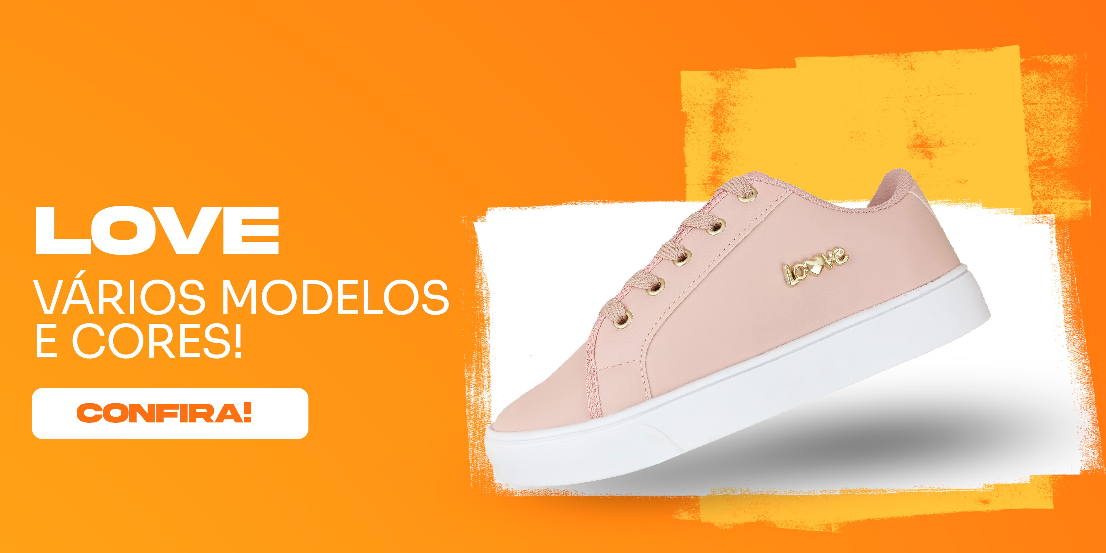 LUA-SHOES, Loja Online | Shopee Brasil