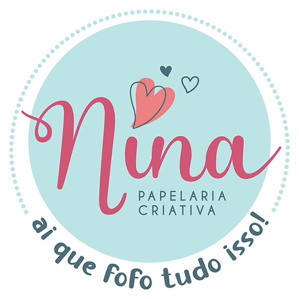 Nina Moldes e Papelaria, Loja Online | Shopee Brasil