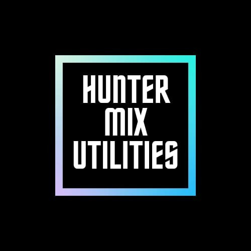 220 HUNTER MIX UTILITIES, Loja Online | Shopee Brasil