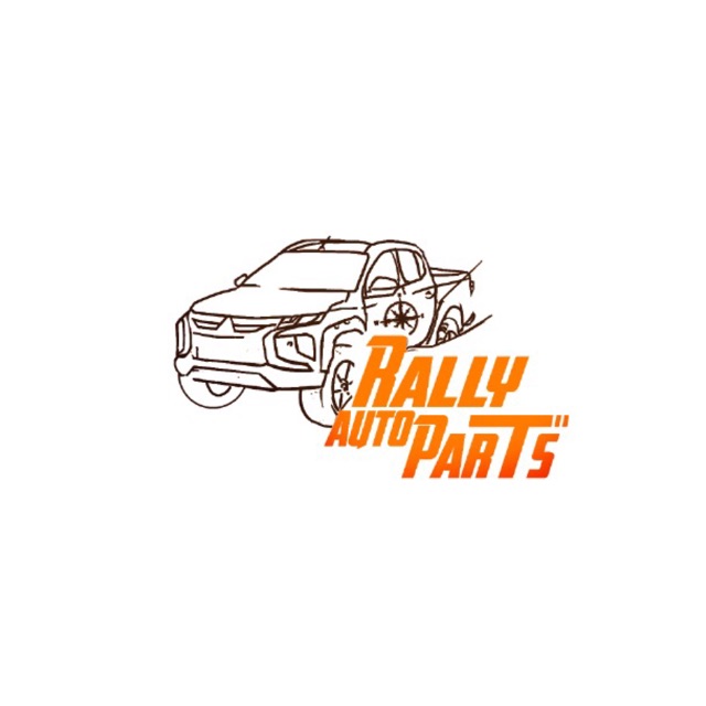 RALLY AUTO PARTS, Loja Online | Shopee Brasil