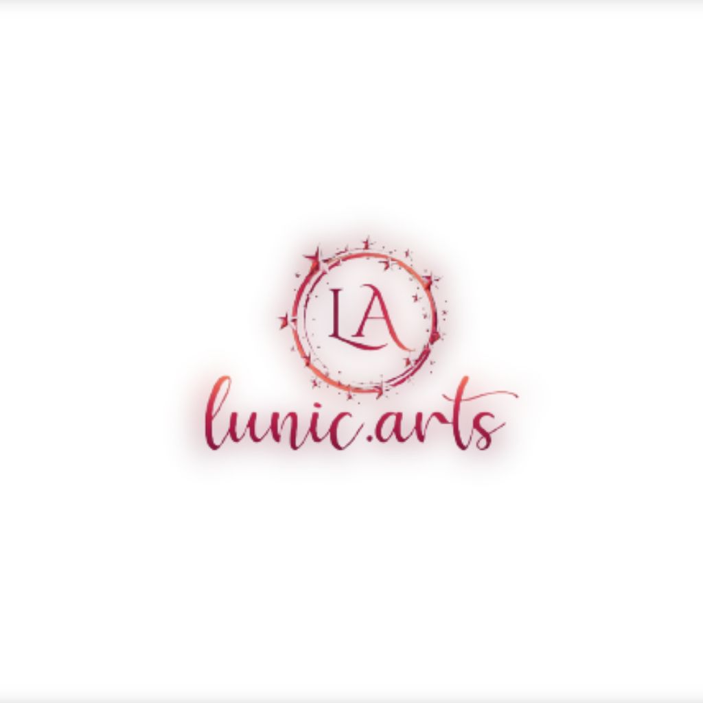 lunic.arts, Loja Online | Shopee Brasil