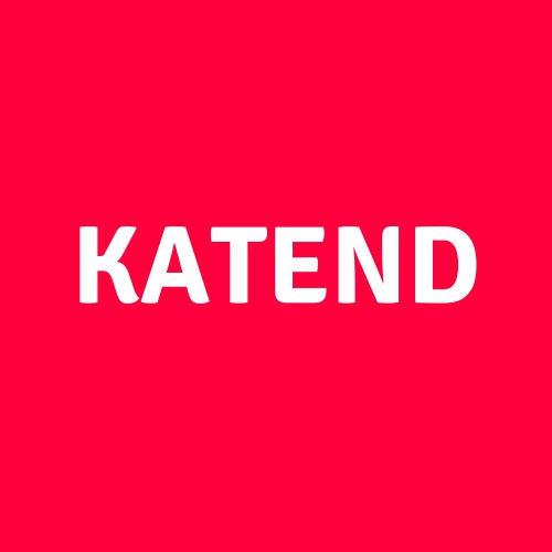 KATEND, Loja Online | Shopee Brasil