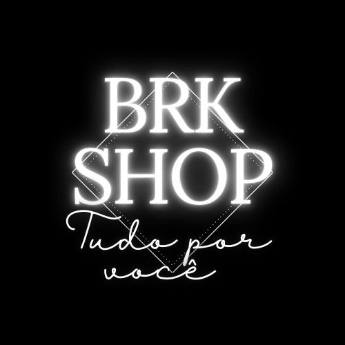 BRK SHOP, Loja Online | Shopee Brasil