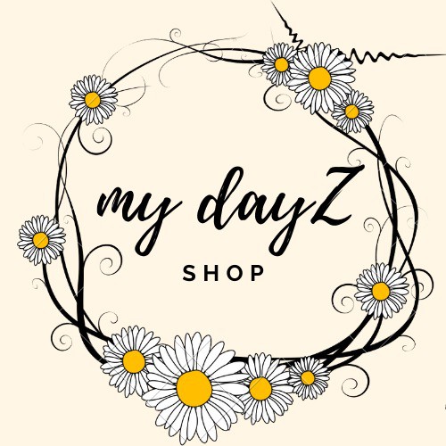 my dayZ Shop, Loja Online | Shopee Brasil