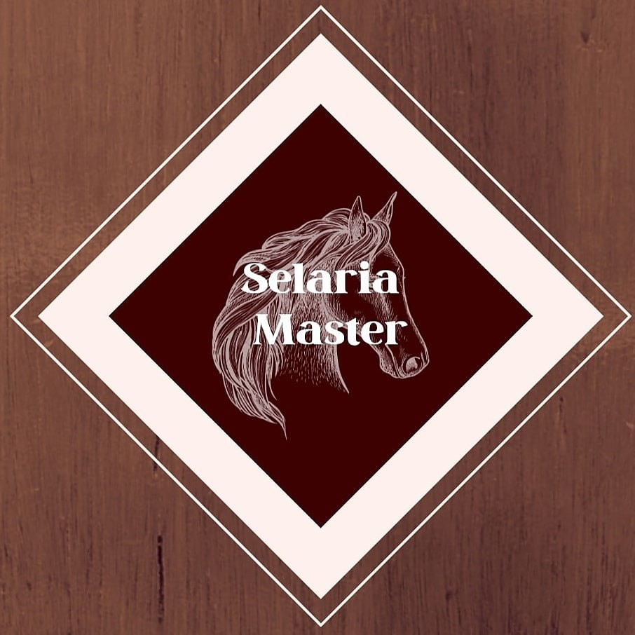 SELARIA MASTER, Loja Online | Shopee Brasil