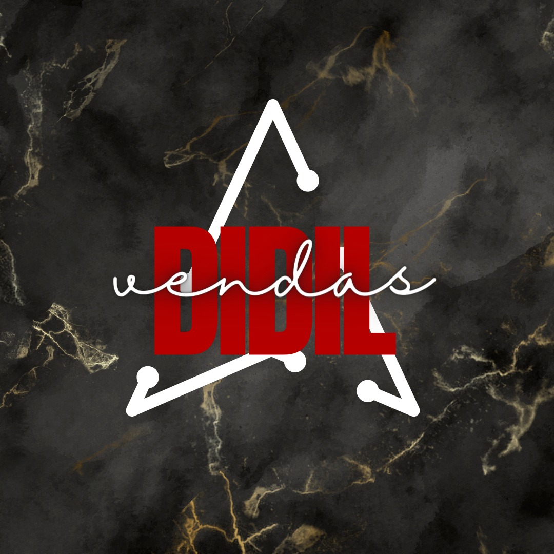DIDIL&VENDAS, Loja Online | Shopee Brasil