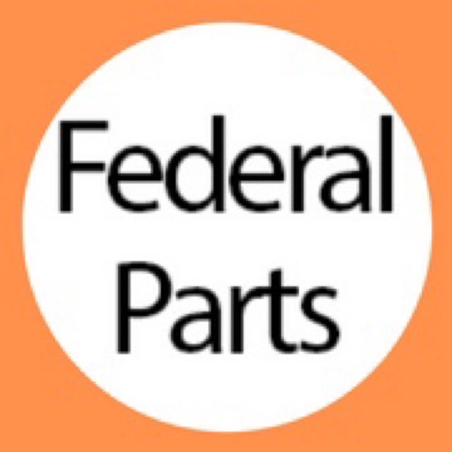 FederalParts, Loja Online | Shopee Brasil