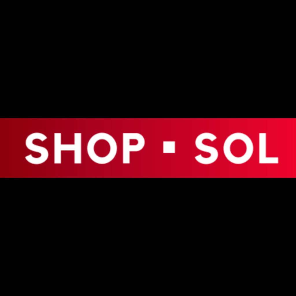 Shop.Sol, Loja Online | Shopee Brasil