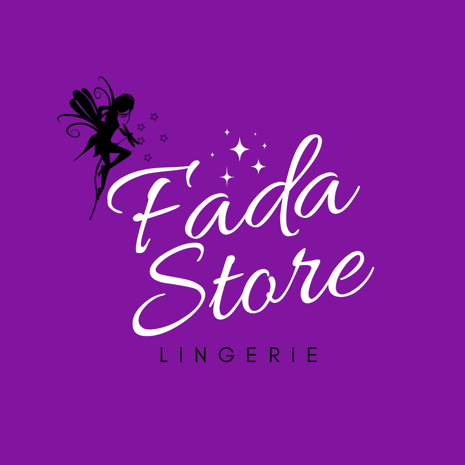 Fada Store Lingerie, Loja Online | Shopee Brasil