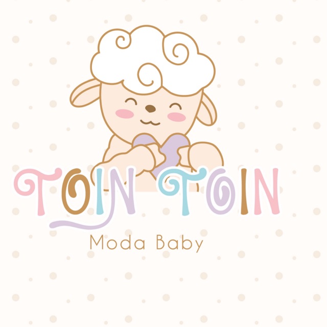 Toin Toin Moda Baby, Loja Online | Shopee Brasil