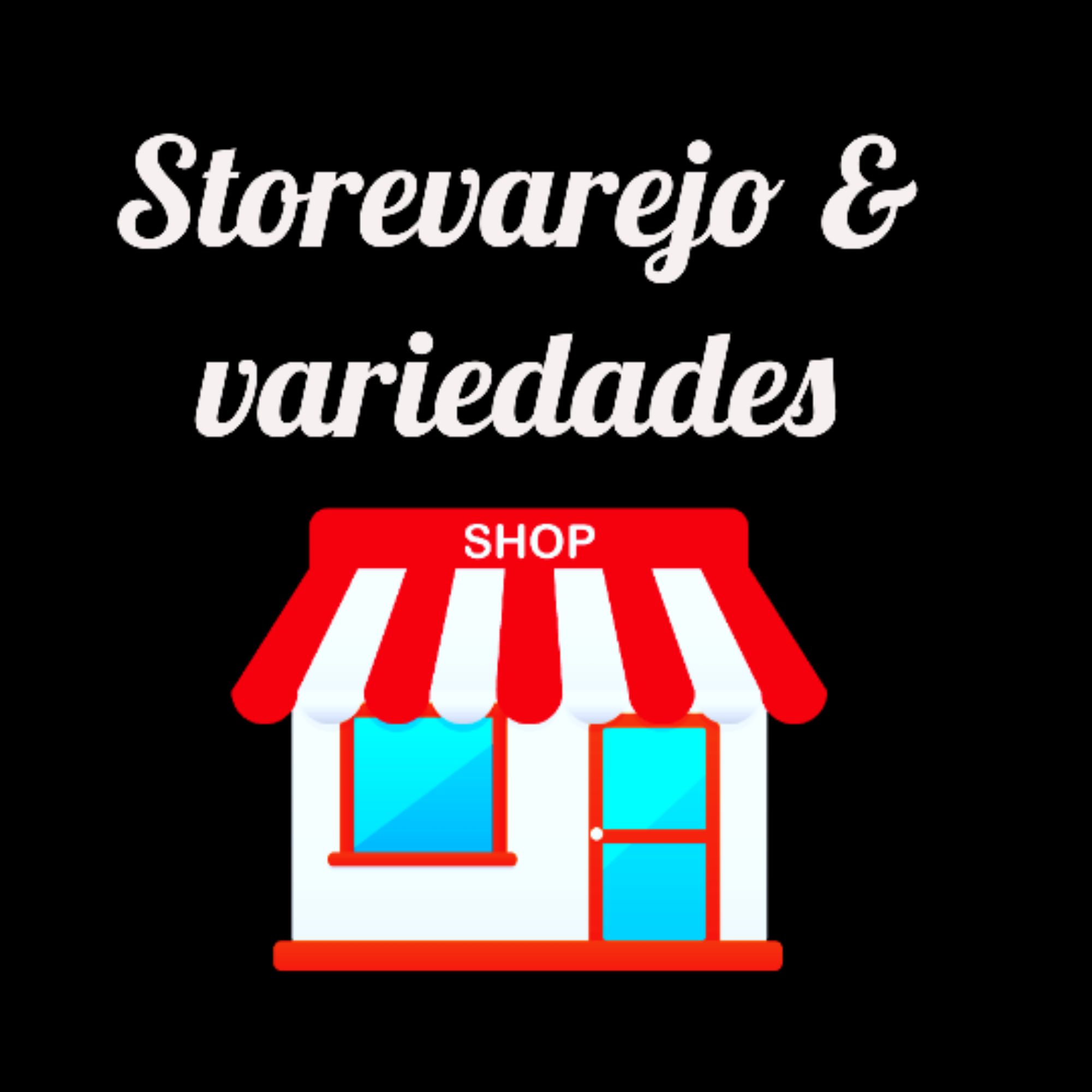 storevarejo & variedades, Loja Online | Shopee Brasil