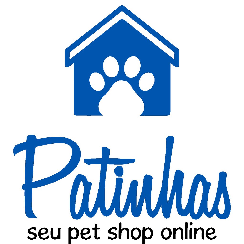 PATINHAS PET SHOP ON LINE, Loja Online | Shopee Brasil
