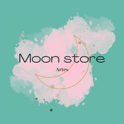 Moon Artstore, Loja Online | Shopee Brasil