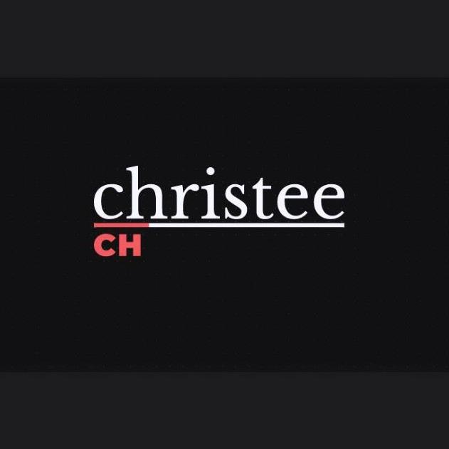 Christee, Loja Online | Shopee Brasil