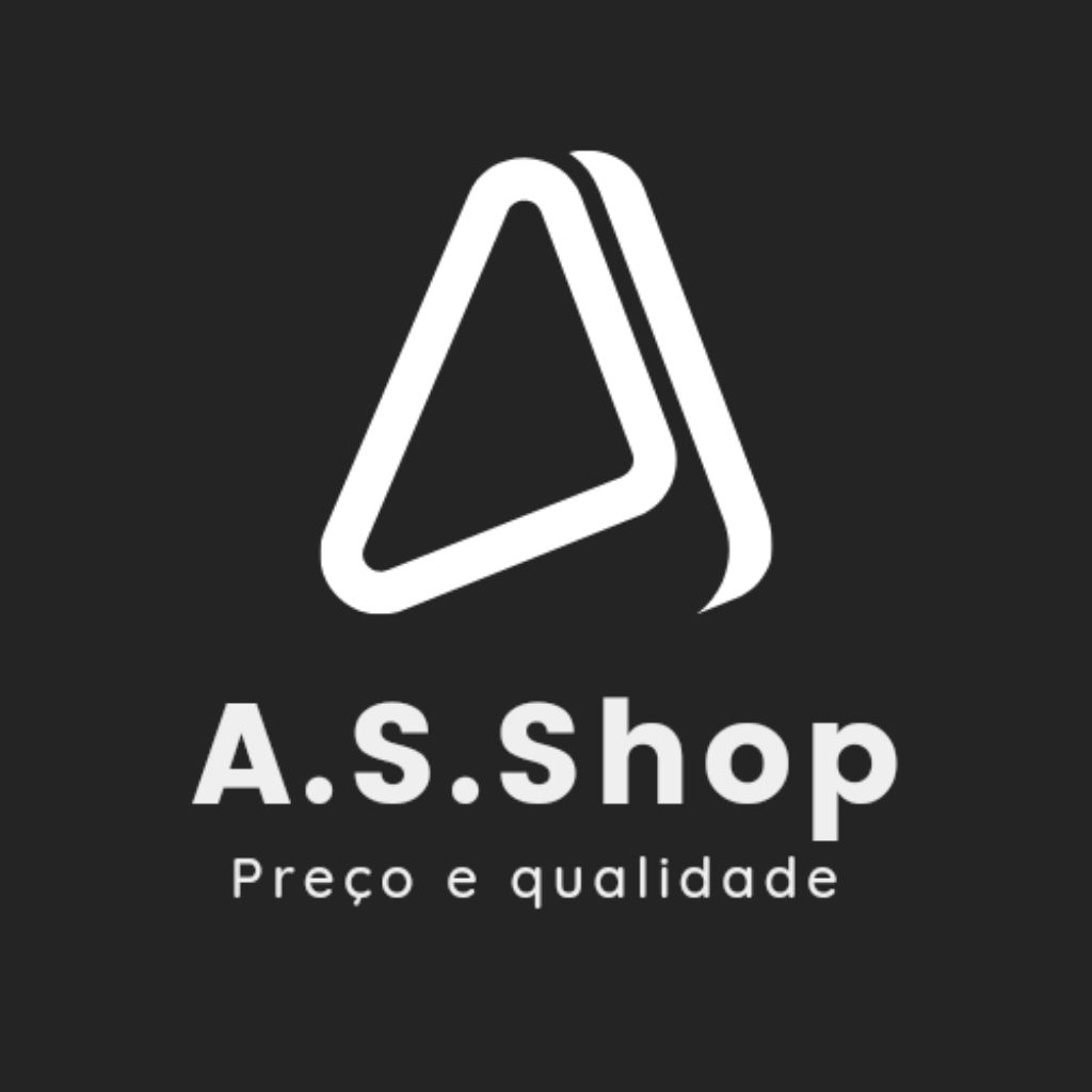 A.S.Shop, Loja Online | Shopee Brasil