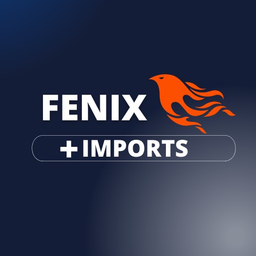 fenix - store, Loja Online | Shopee Brasil