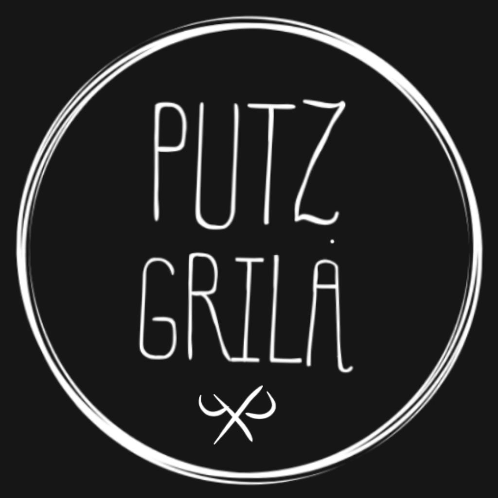 Putz Grila, Loja Online | Shopee Brasil