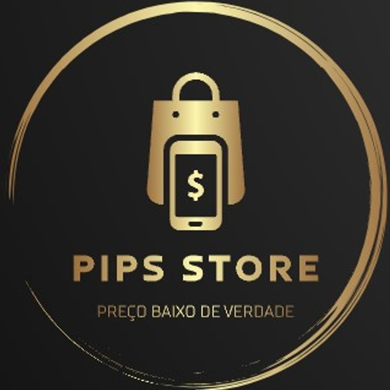 Pips Store, Loja Online | Shopee Brasil