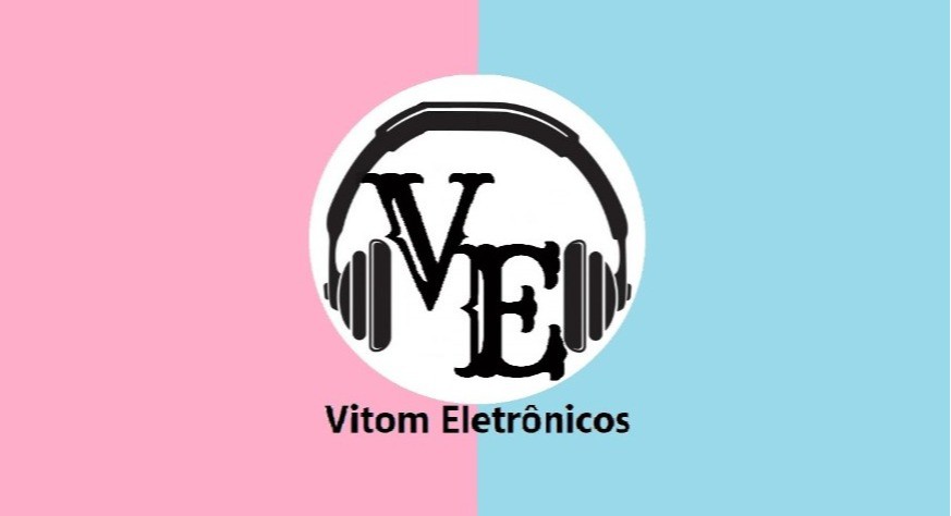 Vitom Eletrônicos, Loja Online | Shopee Brasil