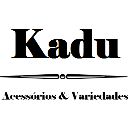 Kadu Acessórios e Variedades, Loja Online | Shopee Brasil