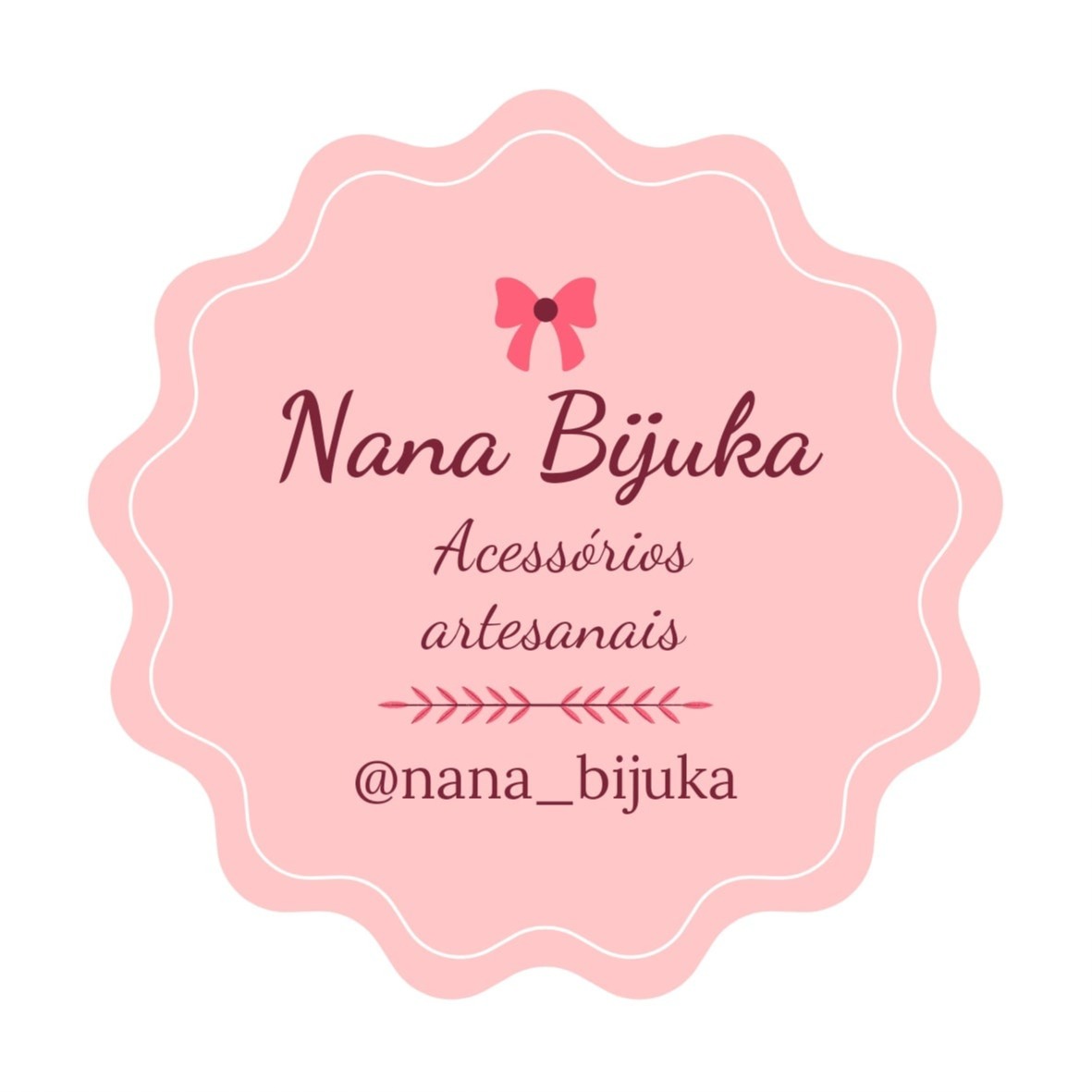 Nana_Bijuka, Loja Online | Shopee Brasil