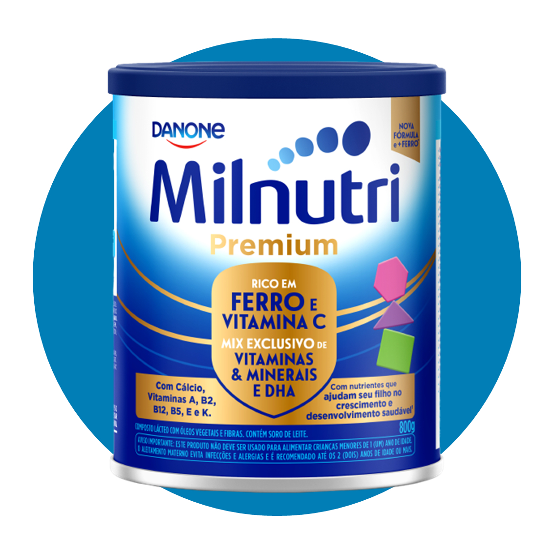 Loja Oficial Mundo Danone | Produtos Oficiais | Shopee Brasil 2023