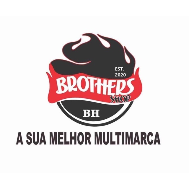 Brothers Shop, Loja Online | Shopee Brasil