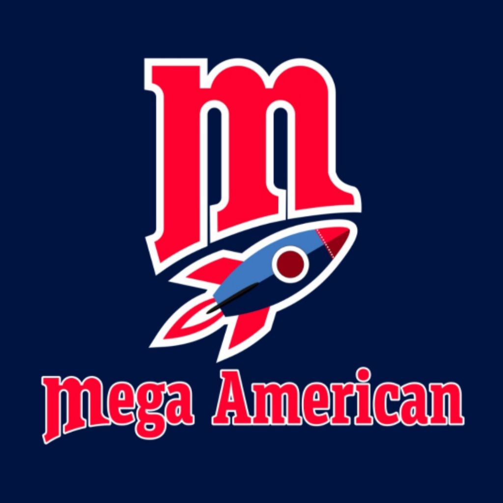Mega American, Loja Online | Shopee Brasil