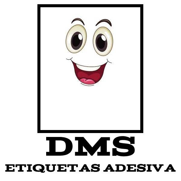 DMS ETIQUETAS, Loja Online | Shopee Brasil