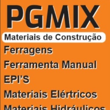 PGMIX MATERIAIS DE CONSTRUÇÃO, Loja Online | Shopee Brasil