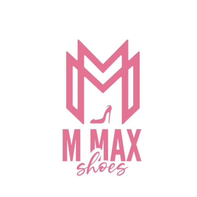 M Max Shoes, Loja Online | Shopee Brasil