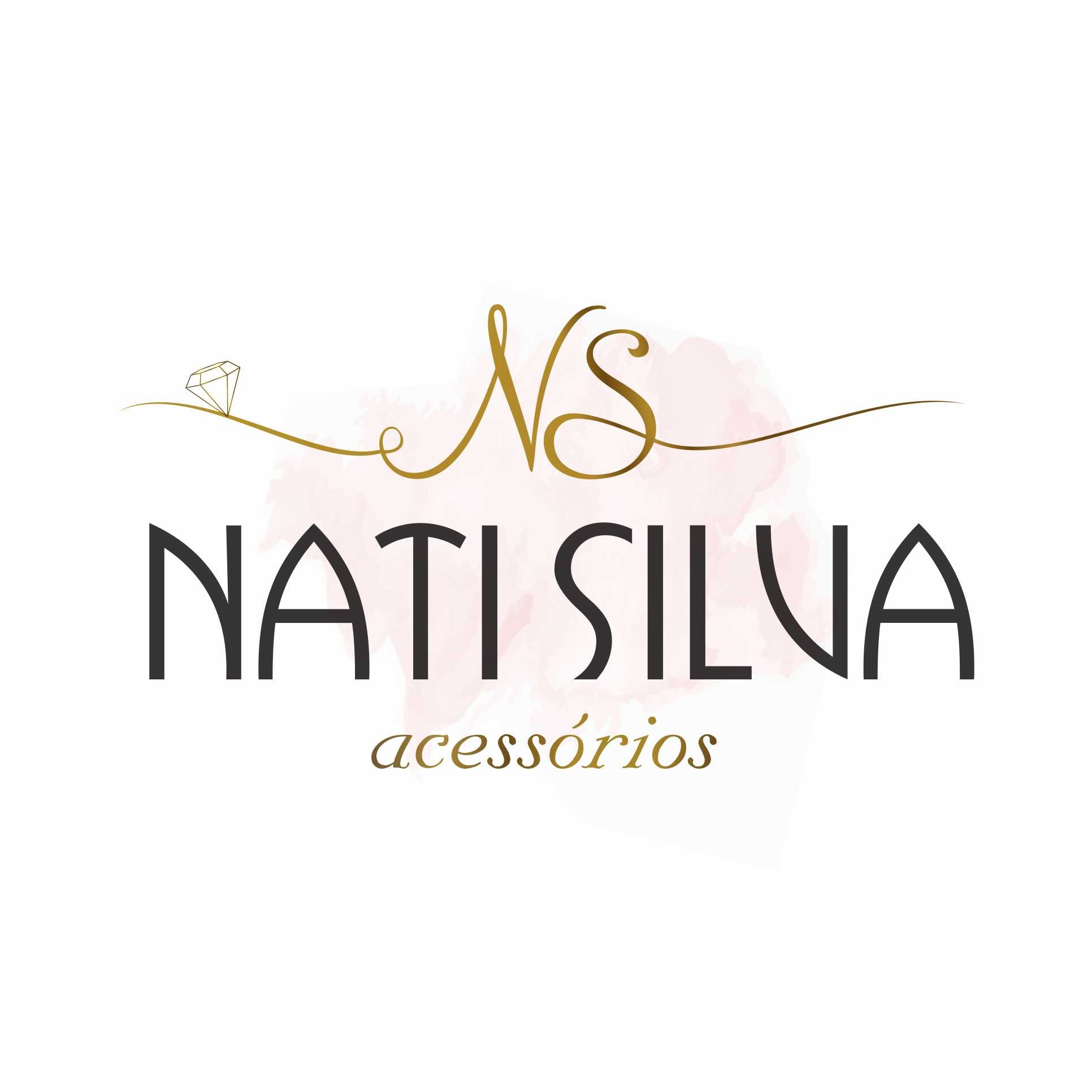 Nati Silva Acessórios, Loja Online | Shopee Brasil