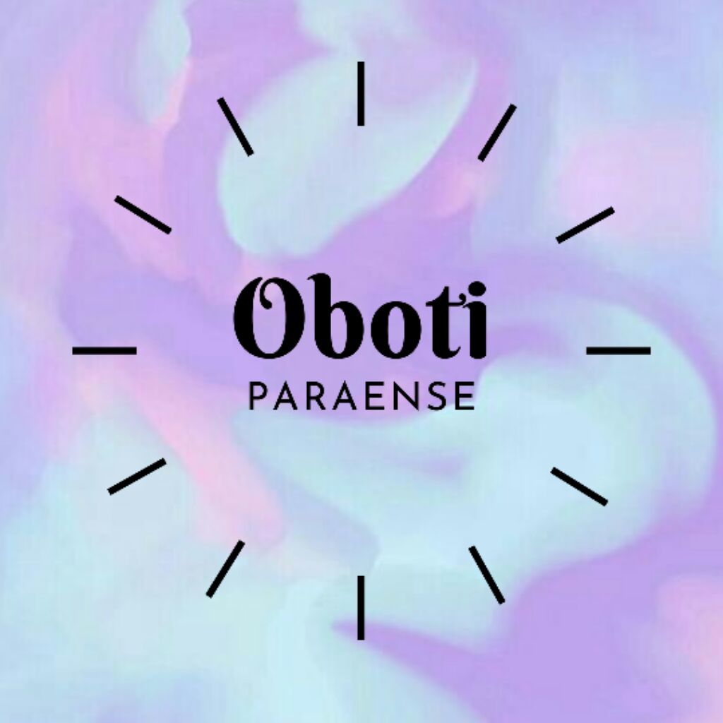 Oboti Paraense, Loja Online | Shopee Brasil
