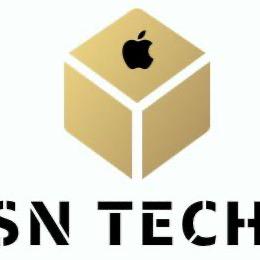 SN TECH, Loja Online | Shopee Brasil