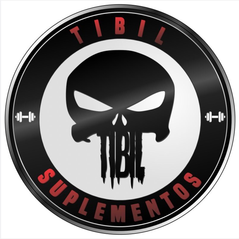 Tibil Suplementos, Loja Online | Shopee Brasil