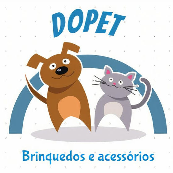 DoPet brinquedos e acessórios, Loja Online | Shopee Brasil