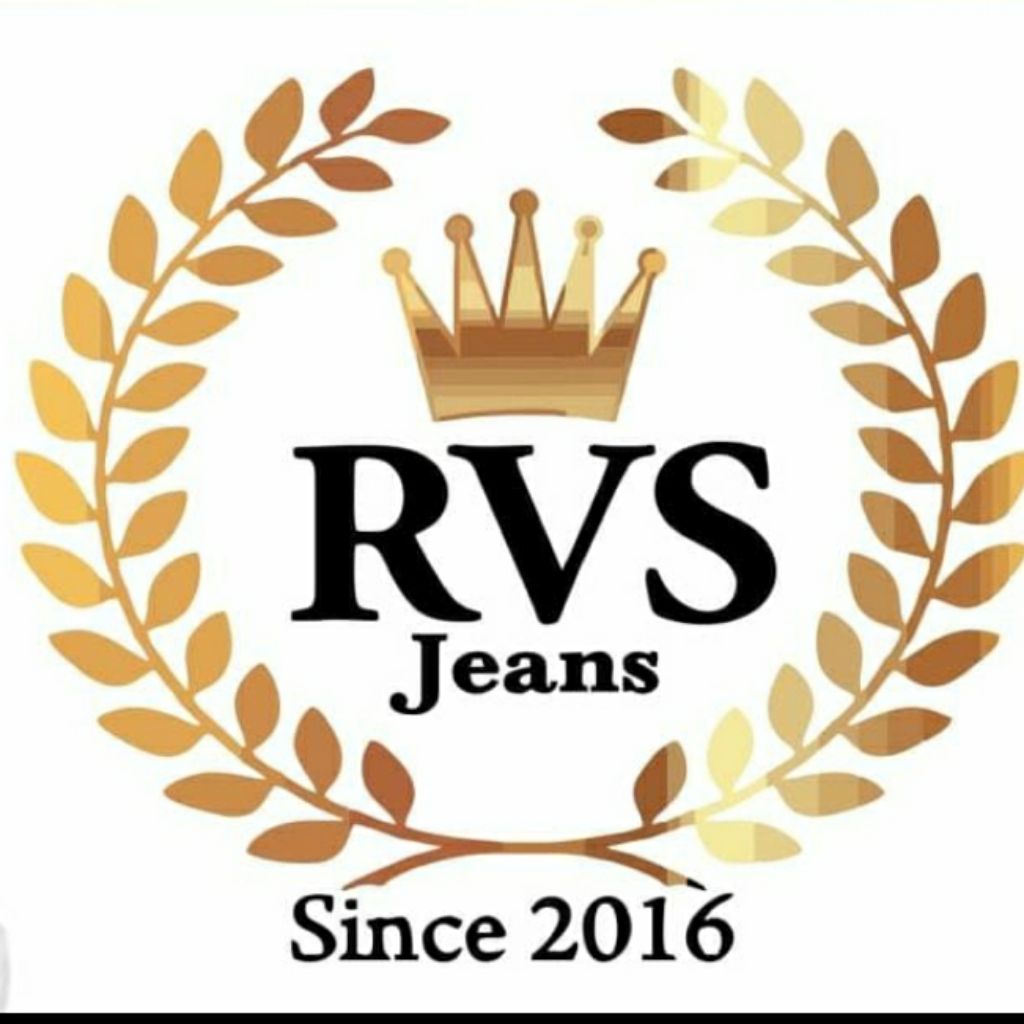 RVS JEANS, Loja Online | Shopee Brasil