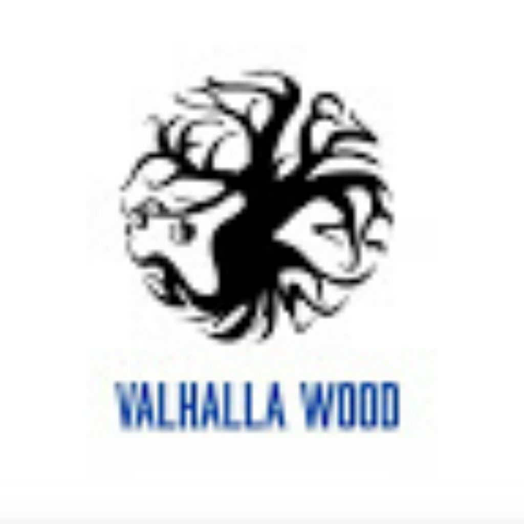 Valhalla Wood, Loja Online | Shopee Brasil