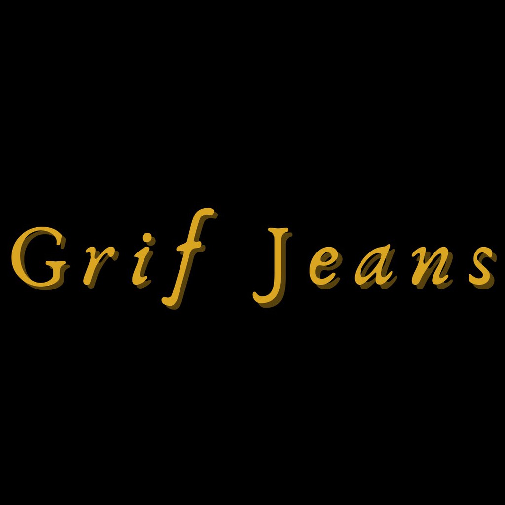 Grif Jeans, Loja Online | Shopee Brasil