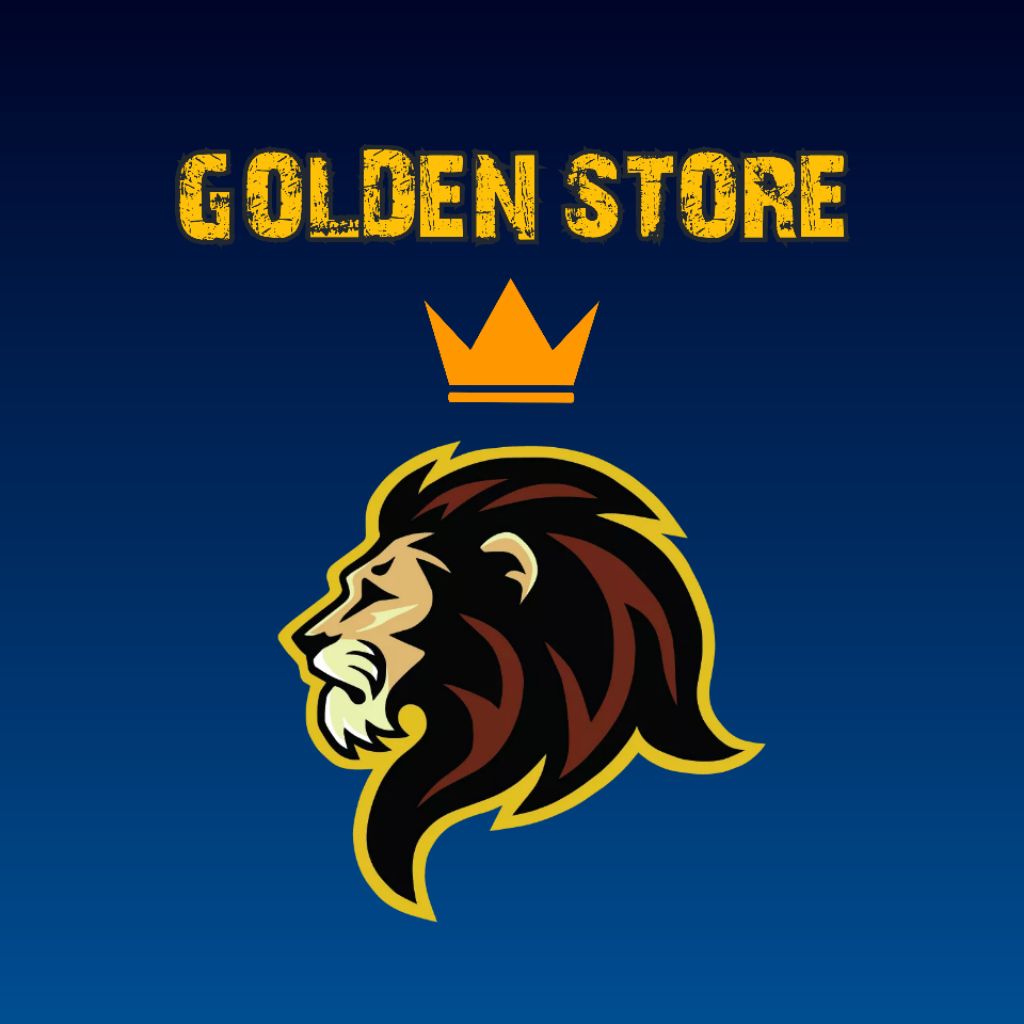 Golden Store RG, Loja Online | Shopee Brasil
