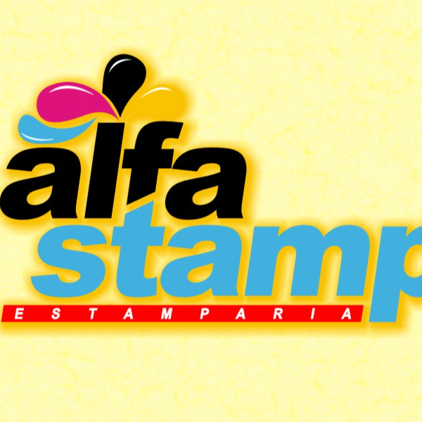 Alfa Stamp, Loja Online | Shopee Brasil